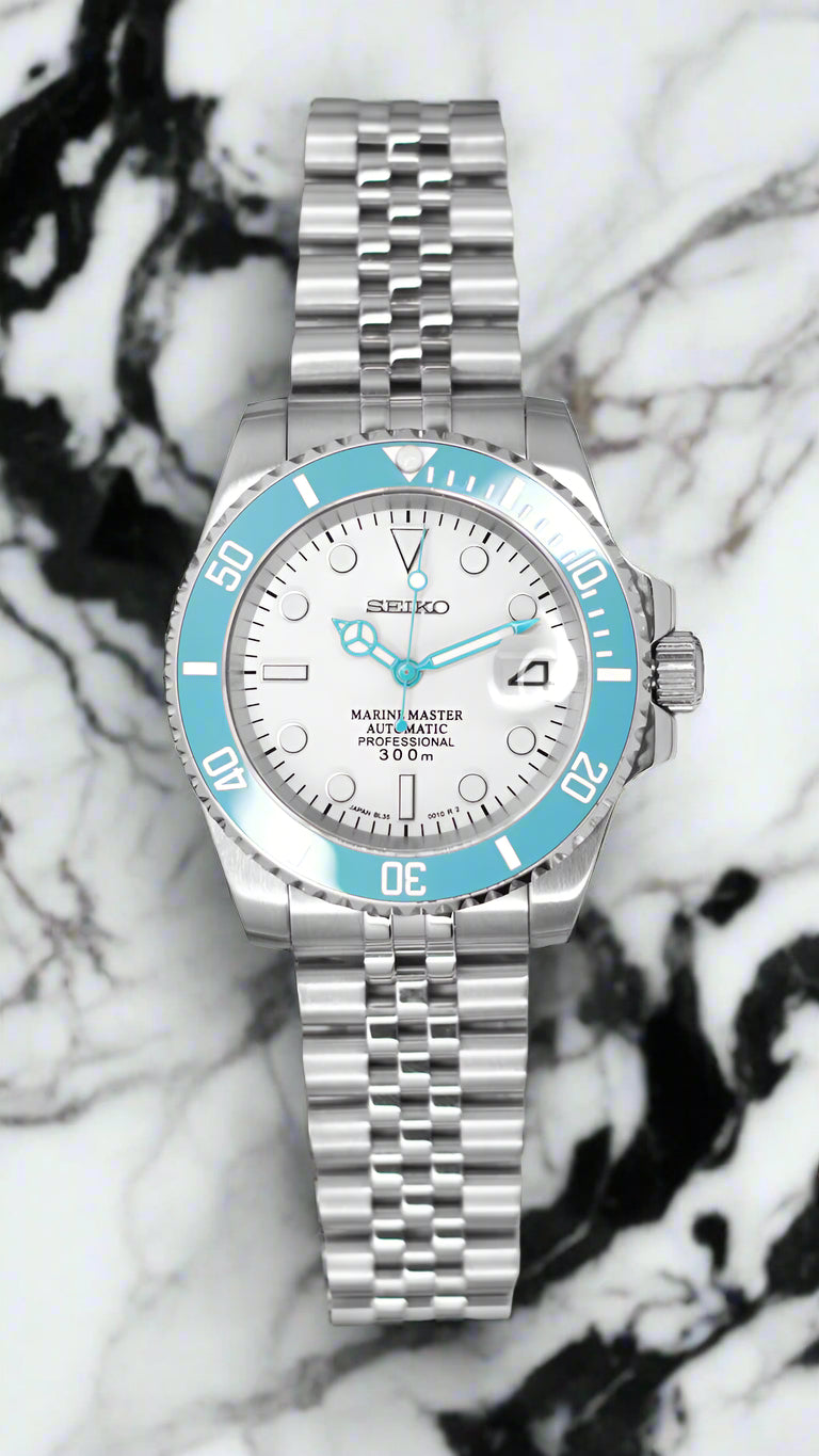 Submariner Mod – TIMEPEICEFORGE